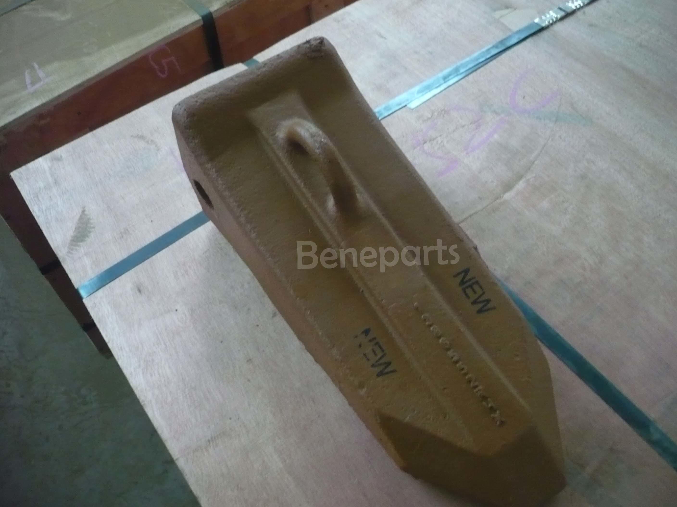 FC250rpl Grader Bucket Teeth Attachment Adapter Ground Tool Tooth ...