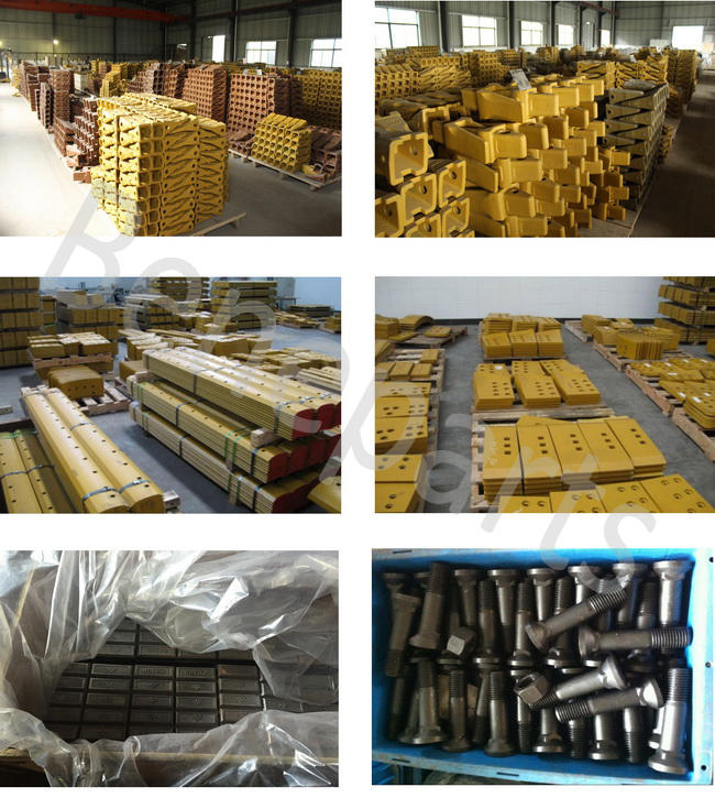 Heavy Machinery 0924402516 Komatsu Teeth Pin - Buy bolt and nut, Teeth ...