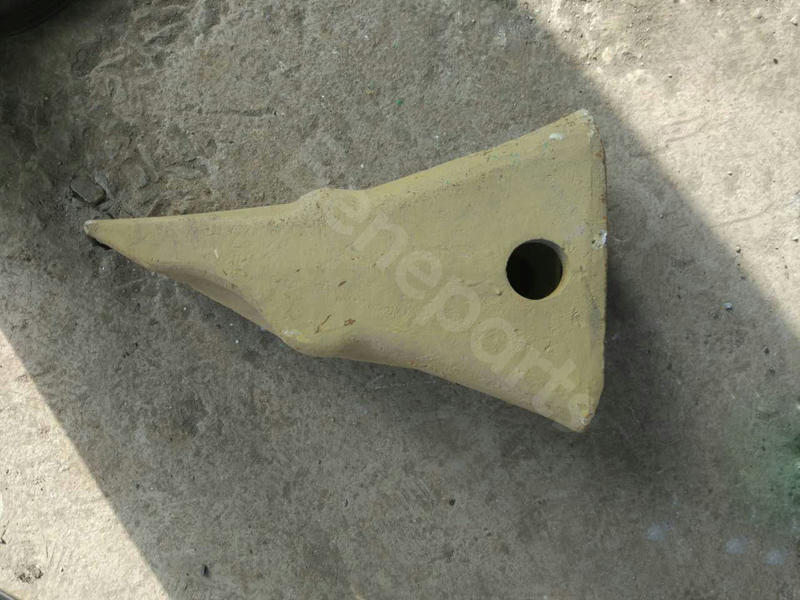 Caterpillar Construction Equipmenth 4t5501 Bucket Ripper Teeth - Buy ...