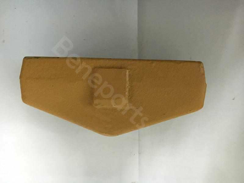 Construction Machinery Cat Compactor Feet 2V7053 by Casting - Buy ...