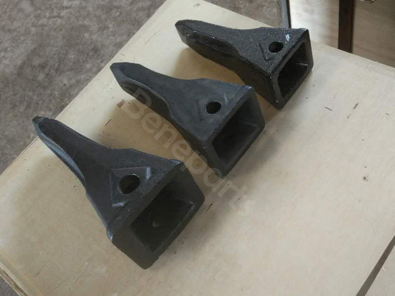 G. E. T Excavator Replacement Bucket Teeth 1u3302RC - Buy Ground ...