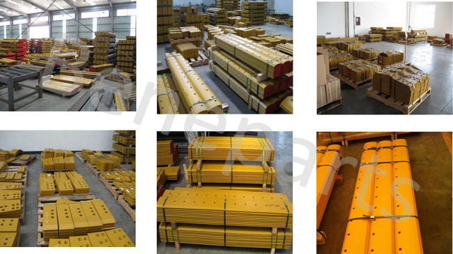 Caterpillar Curved 6y2805 for Motor Grader End Bit - Buy end bit ...