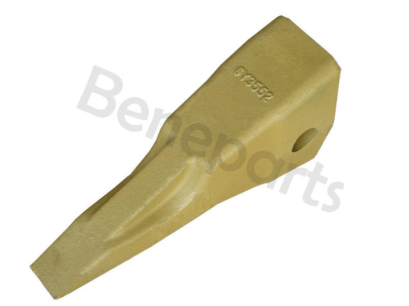 6y3552 Caterpillar Ripper Tooth - Buy bulldozer, Spare Parts, Ripper ...