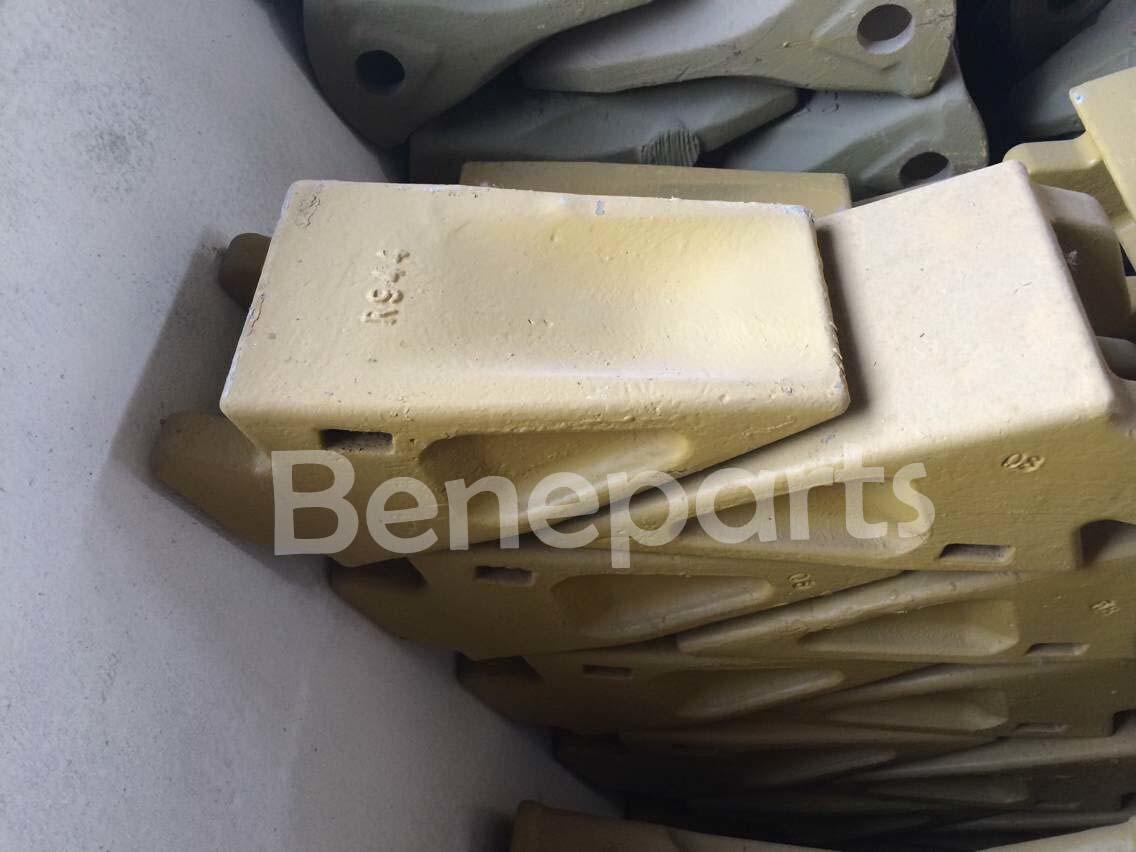 FC250rpl Grader Bucket Teeth Attachment Adapter Ground Tool Tooth ...