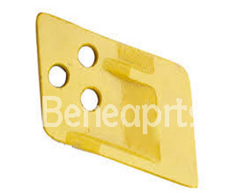 Excavator Bucket Side Cutter 7y0203 - Buy Construction Machine Parts ...
