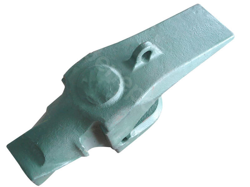 Esco Backhoe Bucket Adapter 6803-V69 - Buy Excavator Attachments, Esco ...