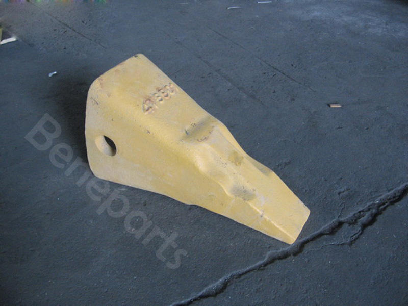 Caterpillar Construction Equipmenth 4t5501 Bucket Ripper Teeth - Buy ...