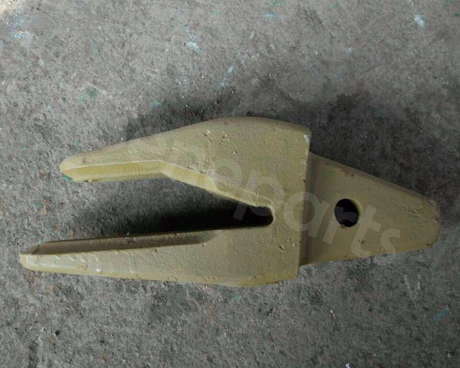 Excavator Cat J Family Weld on Adapter 6y3254 by Casting - Buy Spare ...