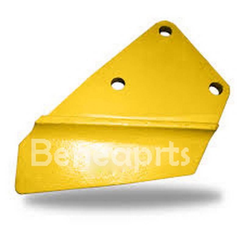 Bucket Protector Side Cutter PC200L - Buy Construction Machine Parts ...