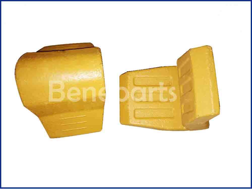 90-360-30 - Buy Loader Corner Protector, Bucket Weld-on Heel Shroud ...