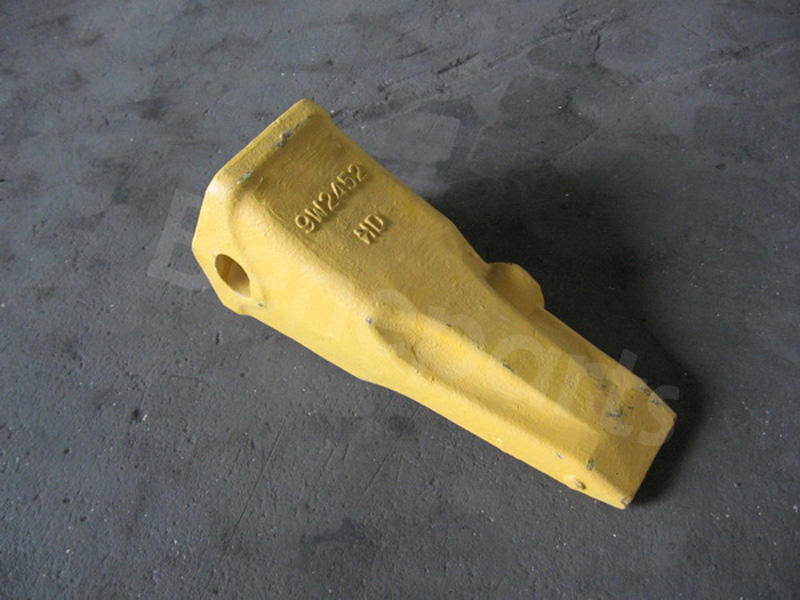 Bulldozer Cat R450 Construction Machinery Parts Ripper Tooth 9W2452HD ...
