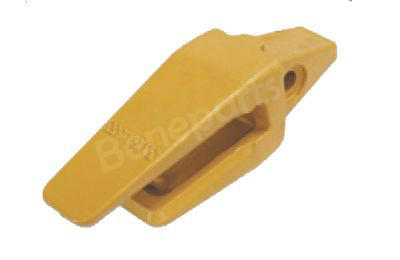 Daewoo 220, Excavator Bucket Teeth 2713-1217RC-2, Excavator Parts ...
