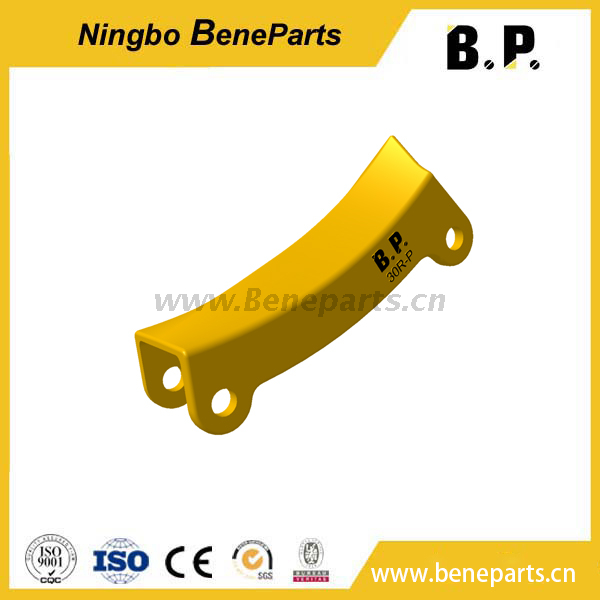 Cat Excavator Bucket Sidebar Protector 9j9600 - Buy Ground Engaging ...