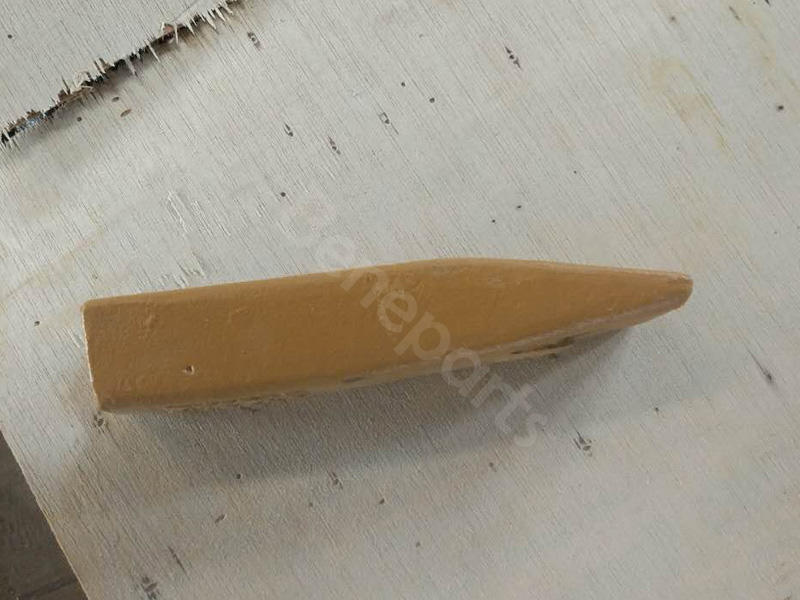 Cat 6y5230 Bucket Teeth and Shanks - Buy bucket teeth, Excavator Bucket ...