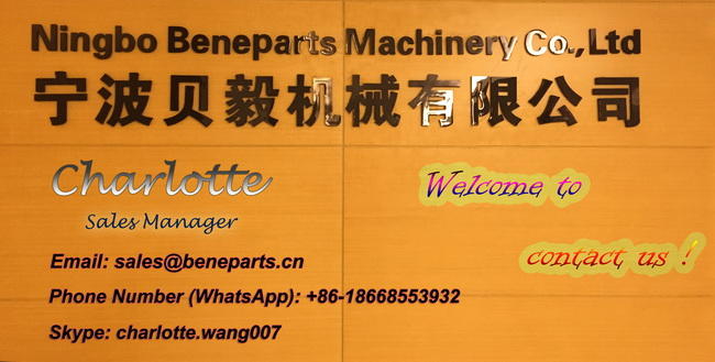 Caterpillar Curved 6y2805 for Motor Grader End Bit - Buy end bit ...