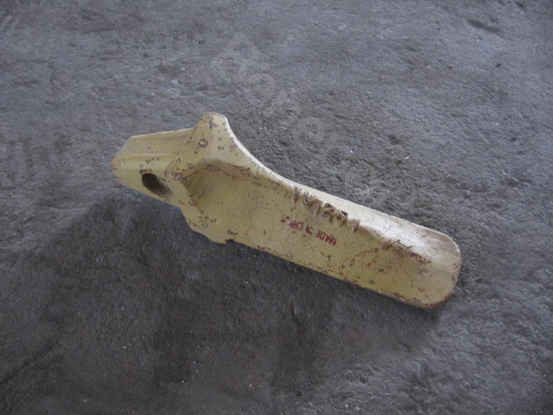 Ground Engaging Tools Cat J250 Tooth Adapter 1u1254 by Casting - Buy ...