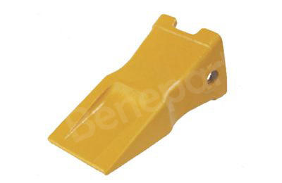 Grader Bucket Teeth Attachment Adapter Ground Tool Tooth Replacement ...
