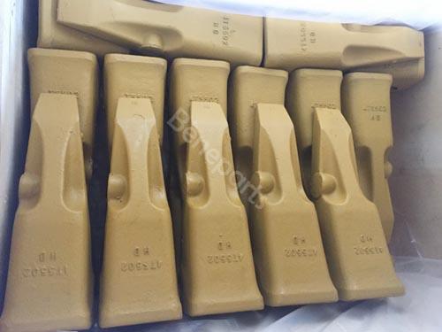 1u3352-F Loader Manufacture Bucket Tooth Excavator Adapter Replacement ...