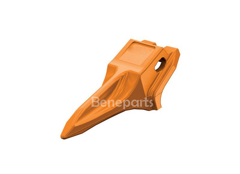 1u3452RC-F Tooth and Adapter Forged Bucket Tooth Casting Replacement ...