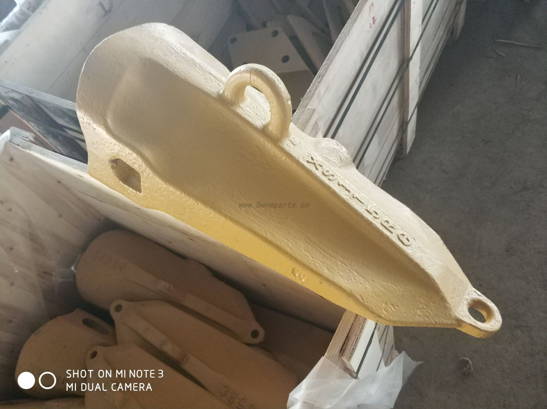 PC2000 XS145RC bucket teeth - Buy bucket teeth, PC2000 bucket teeth ...