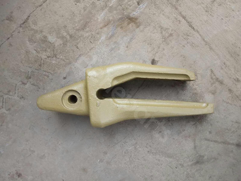 Caterpillar J Series Tooth Adapter 6I6554 Casting - Buy Spare Parts ...
