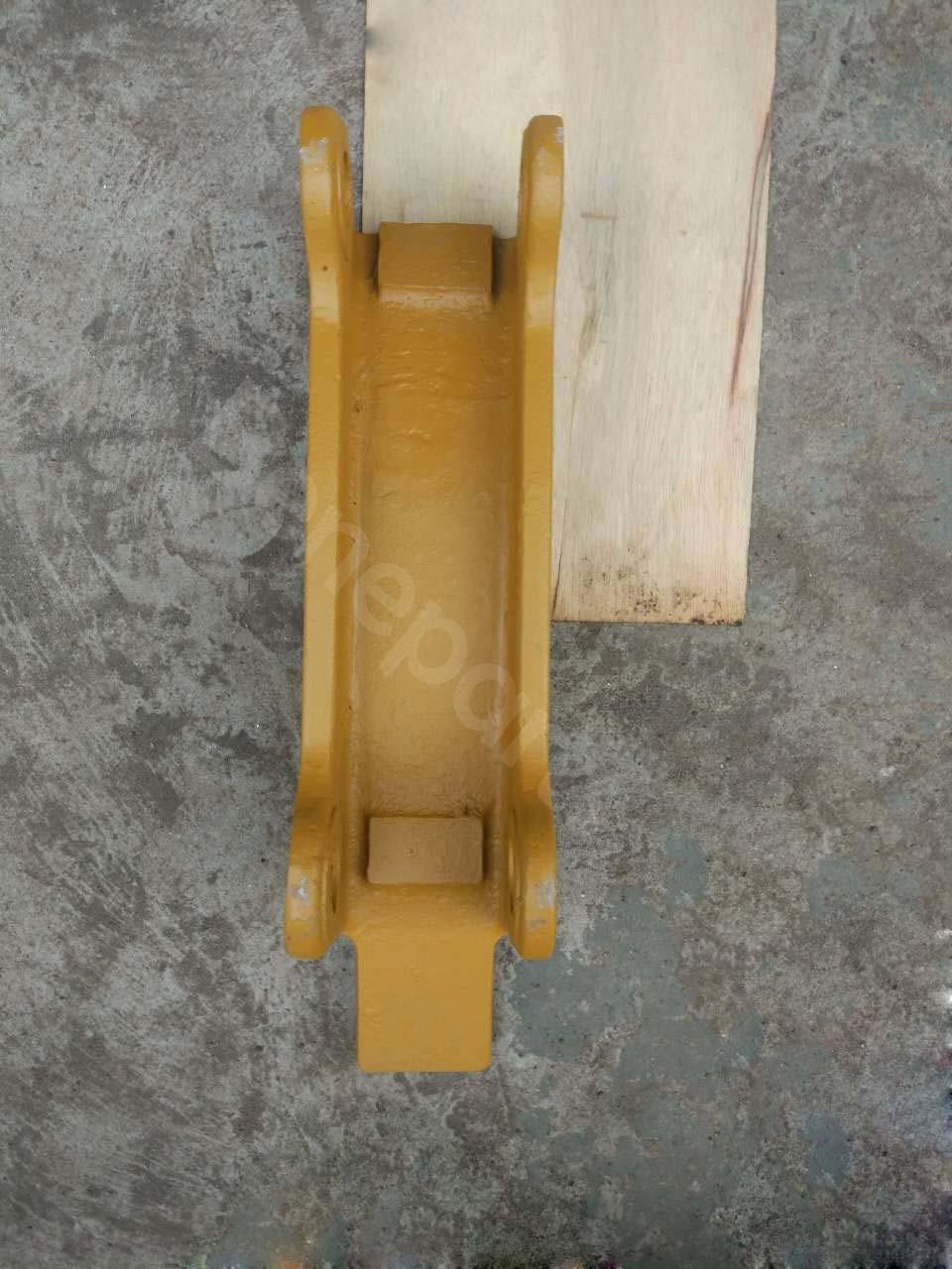 Bucket Teeth Accessories Carbon Adapter Construction Parts 6j8814 Shank ...